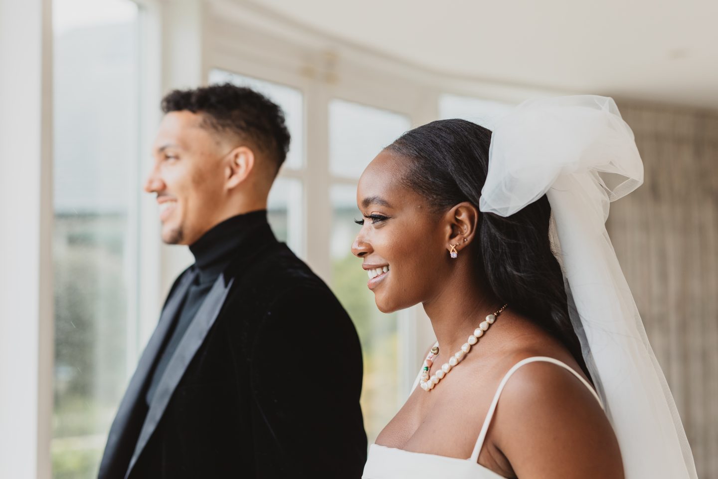 How To Create A GOWN Online Profile That Attracts The Right Bridal ...