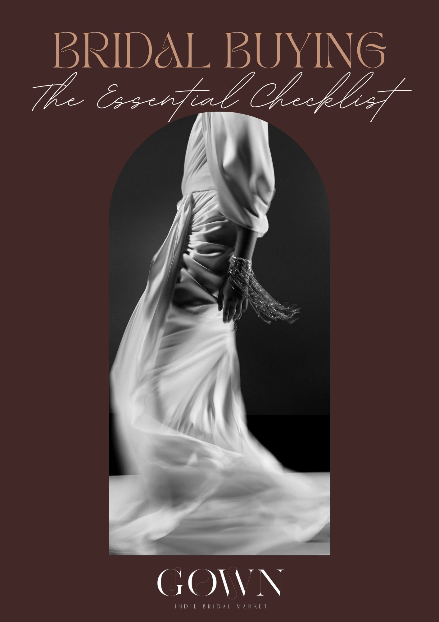 A British Bridal Buying Journey By Vicky Angell, From Love & Loved ...